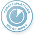 Reprehendo (roosterplatform) – Gerimedica